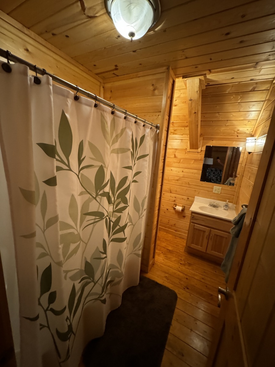 Conner Homestead Lodge by Conner Homestead Lodge and Cabin