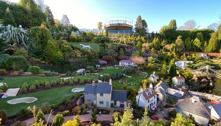 Abingdon House, Torquay | Homepage