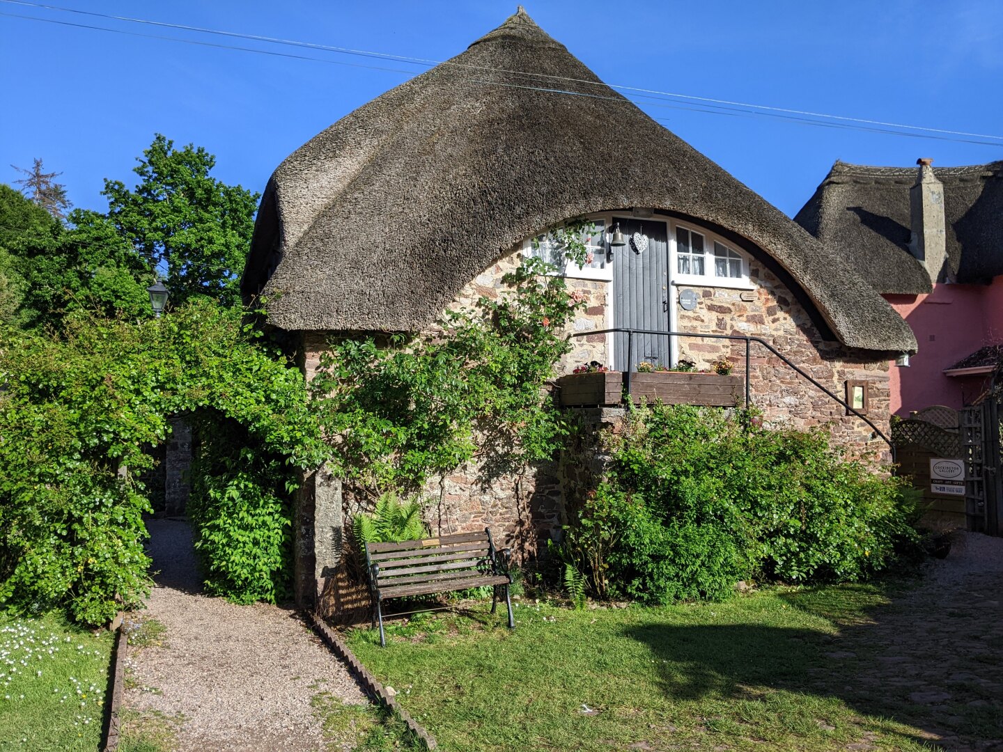 Abingdon House, Torquay | Homepage