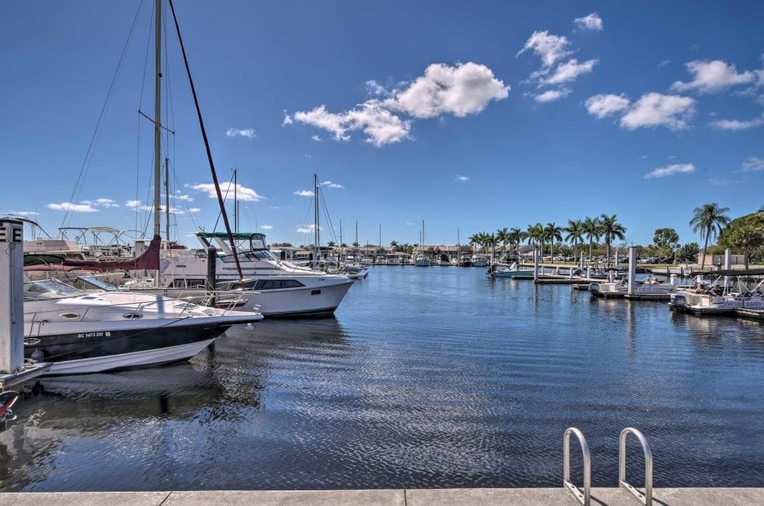 Port Of The Islands Resort, Naples | Homepage