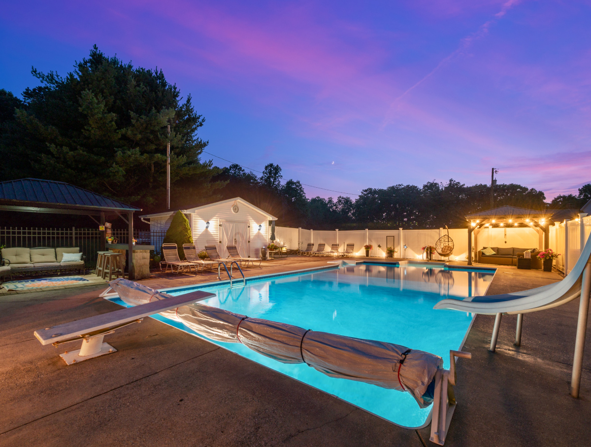 Your Personal Professional Guide to Hocking Hills Lodging, Hiking ...