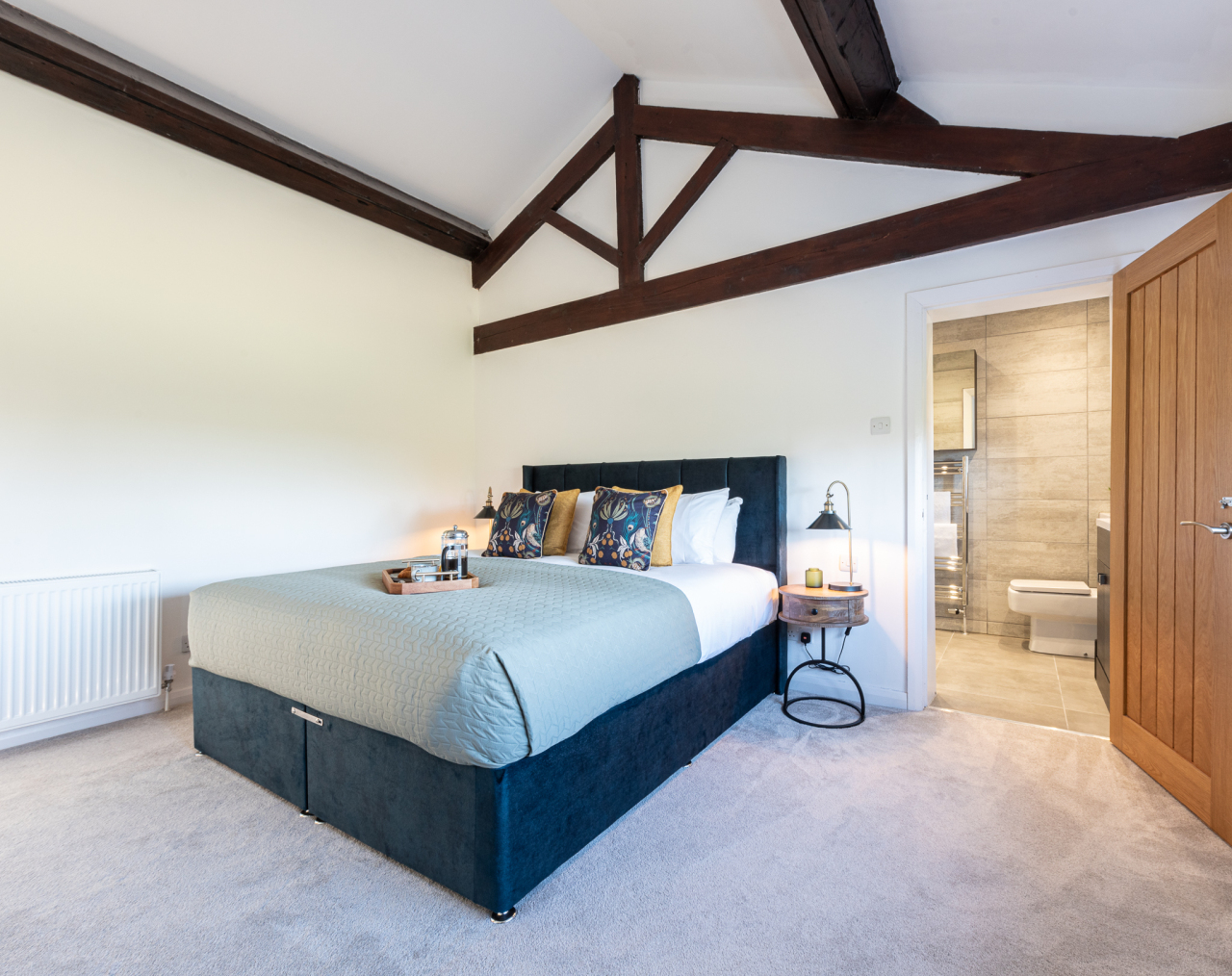 No1 Little Barrow Barns | No1 Little Barrow Barn