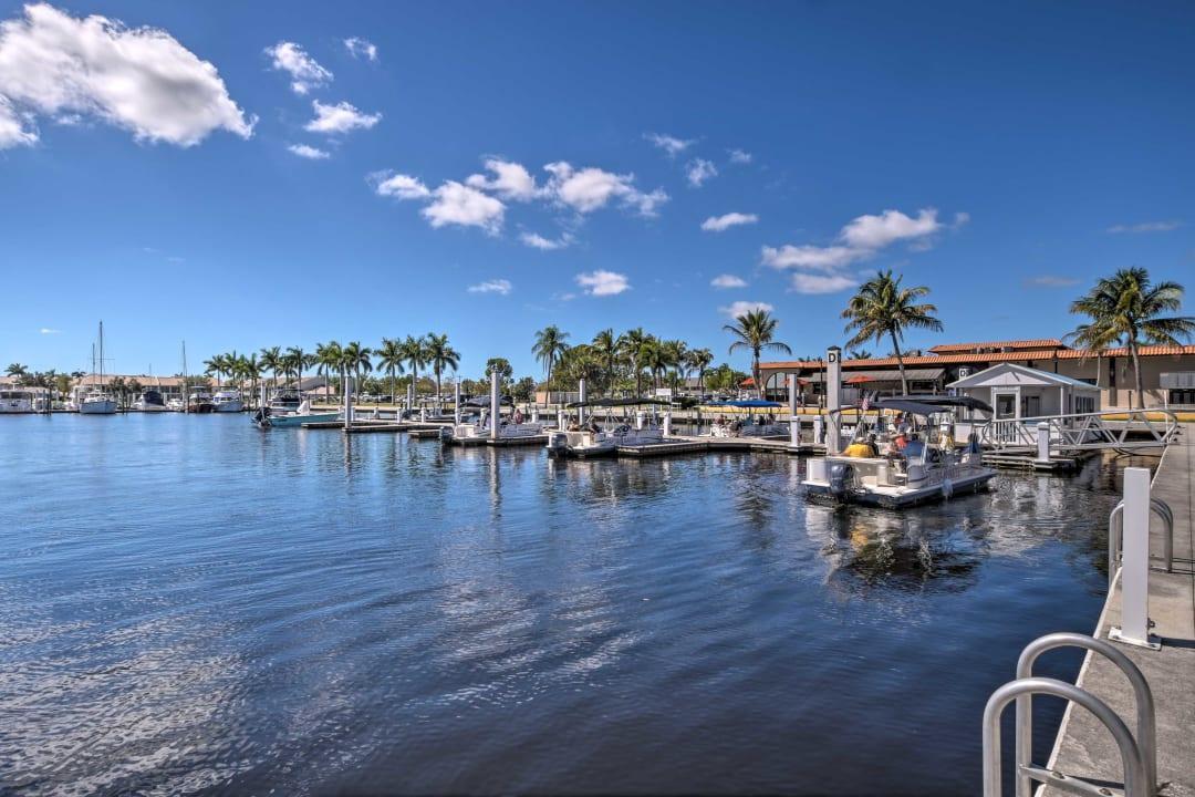 Port Of The Islands Resort, Naples | Homepage