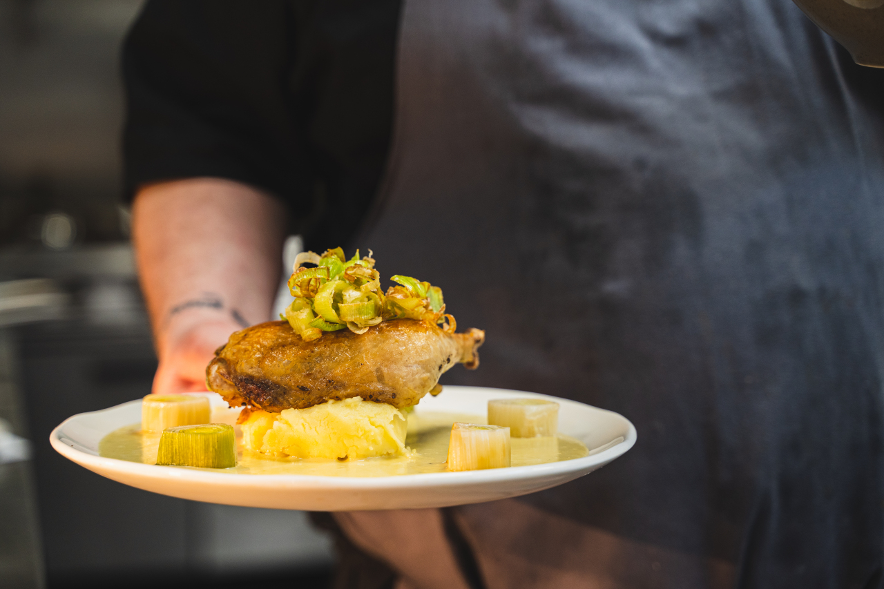 Kettleburgh Chequers, Kettleburgh | Homepage