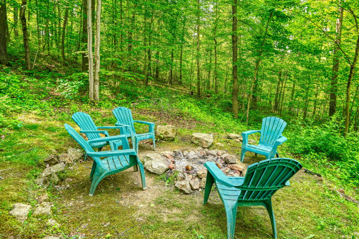 Zen Oak Retreat by Zen Oak Retreat