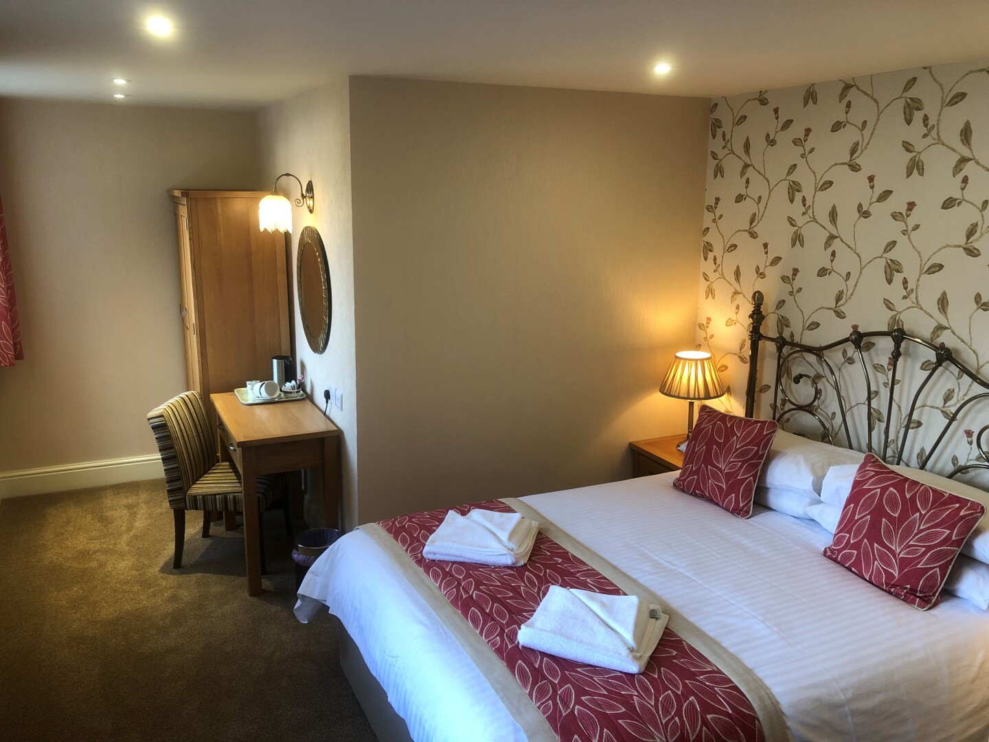 Crow Park Hotel, Keswick | Homepage