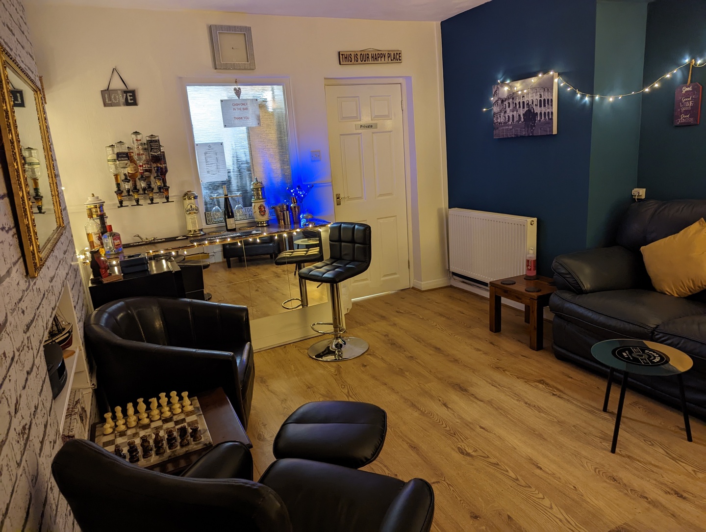 Abingdon House, Torquay | Homepage