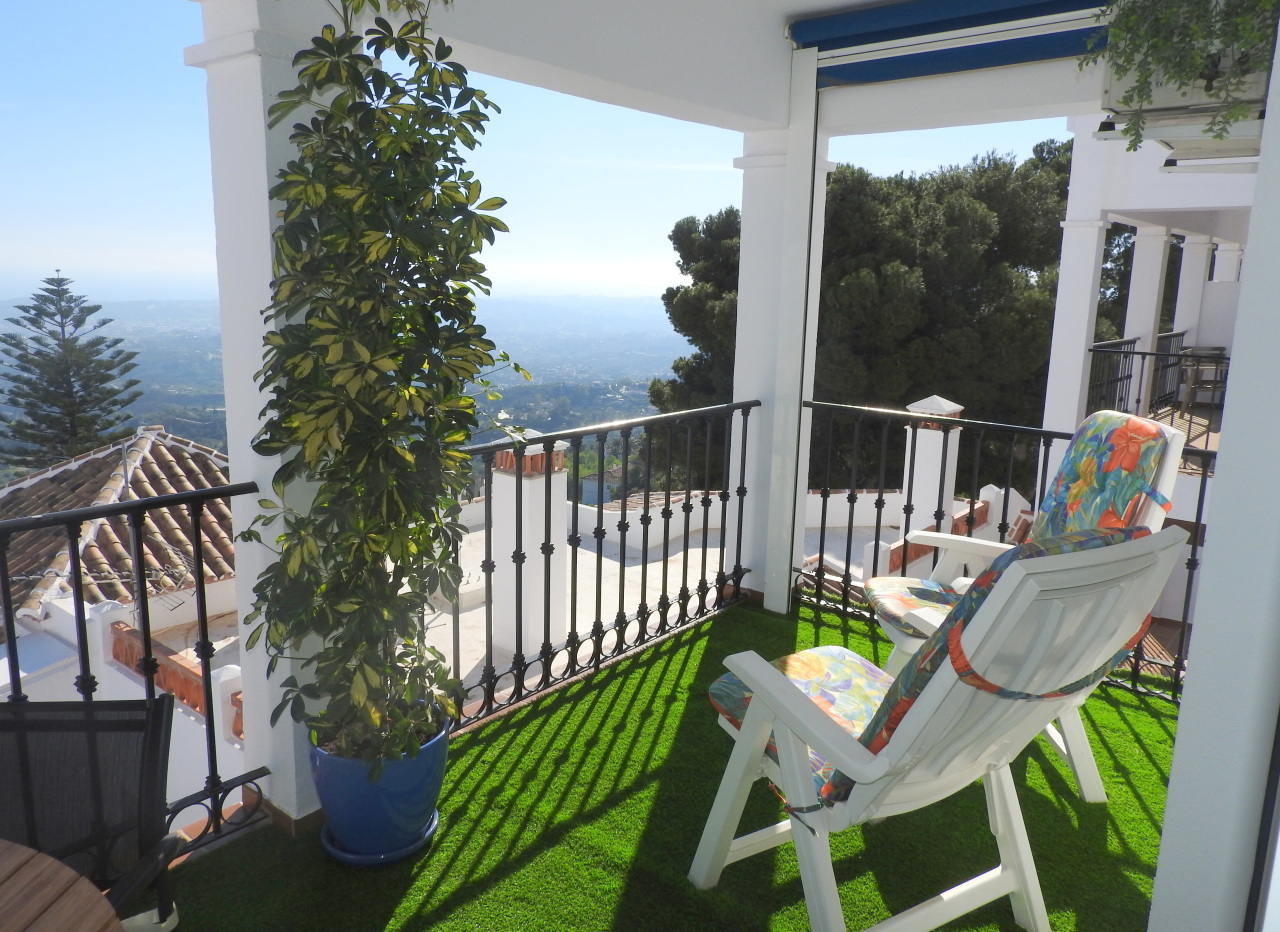 Sierramar, Málaga | Réservez En Ligne