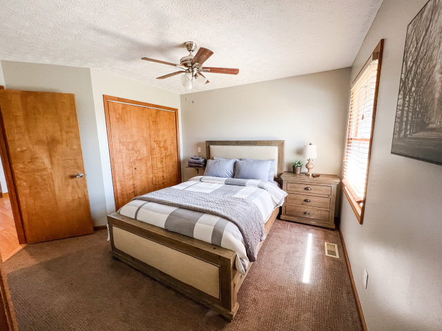 Deer Ridge Lodge - Hocking Hills Lodges