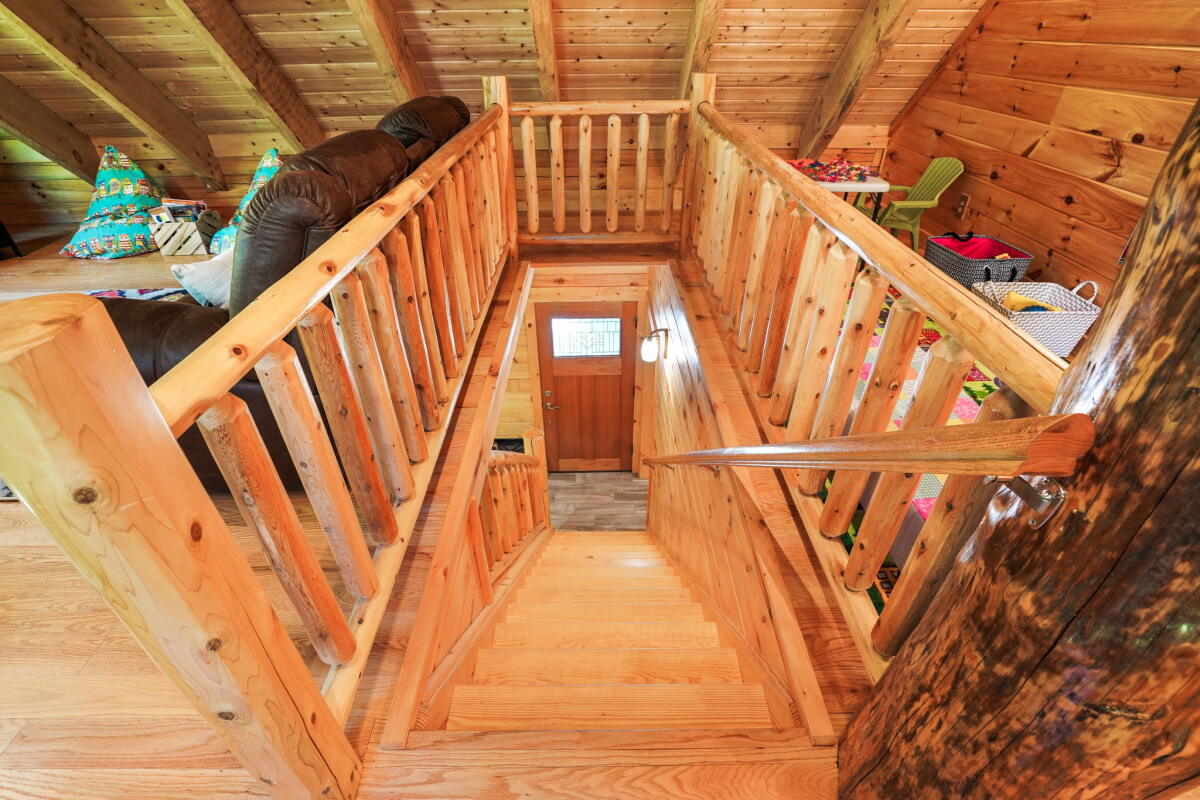 Hemlock Hollow by Book Hocking