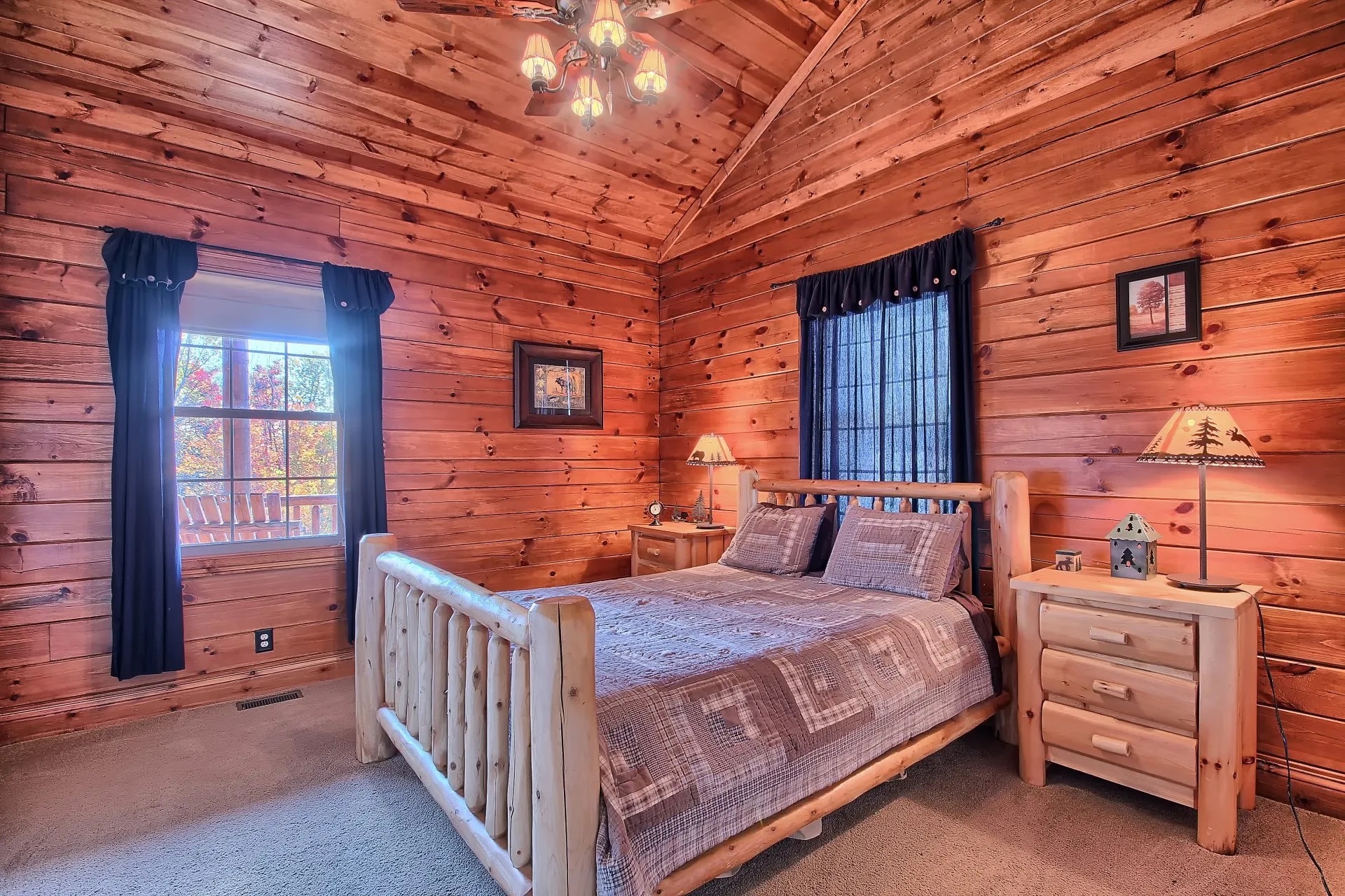 High Point Retreat by High Point Retreat