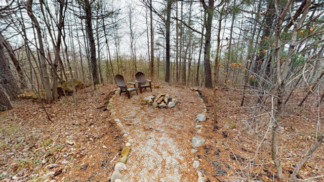 Riley Ridge Cabins - Hocking Hills Cottages and Cabins