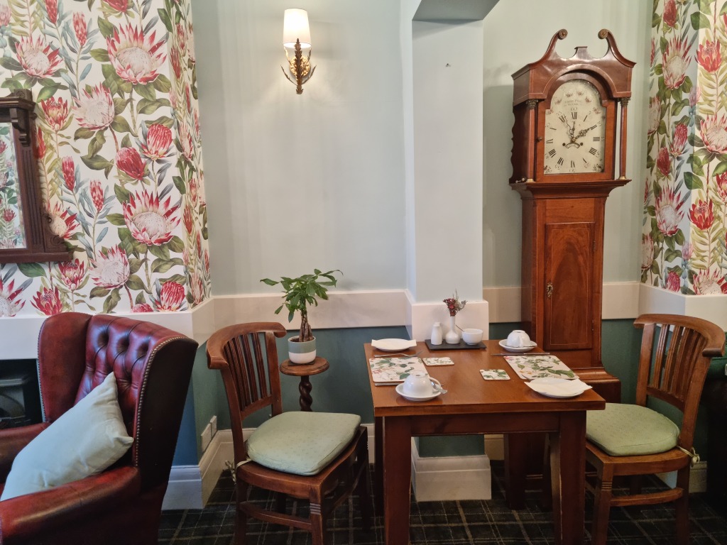 Mostyn House, Llandudno | Homepage