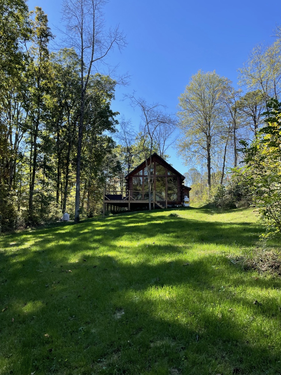 Fern Haven by Fern Cabins