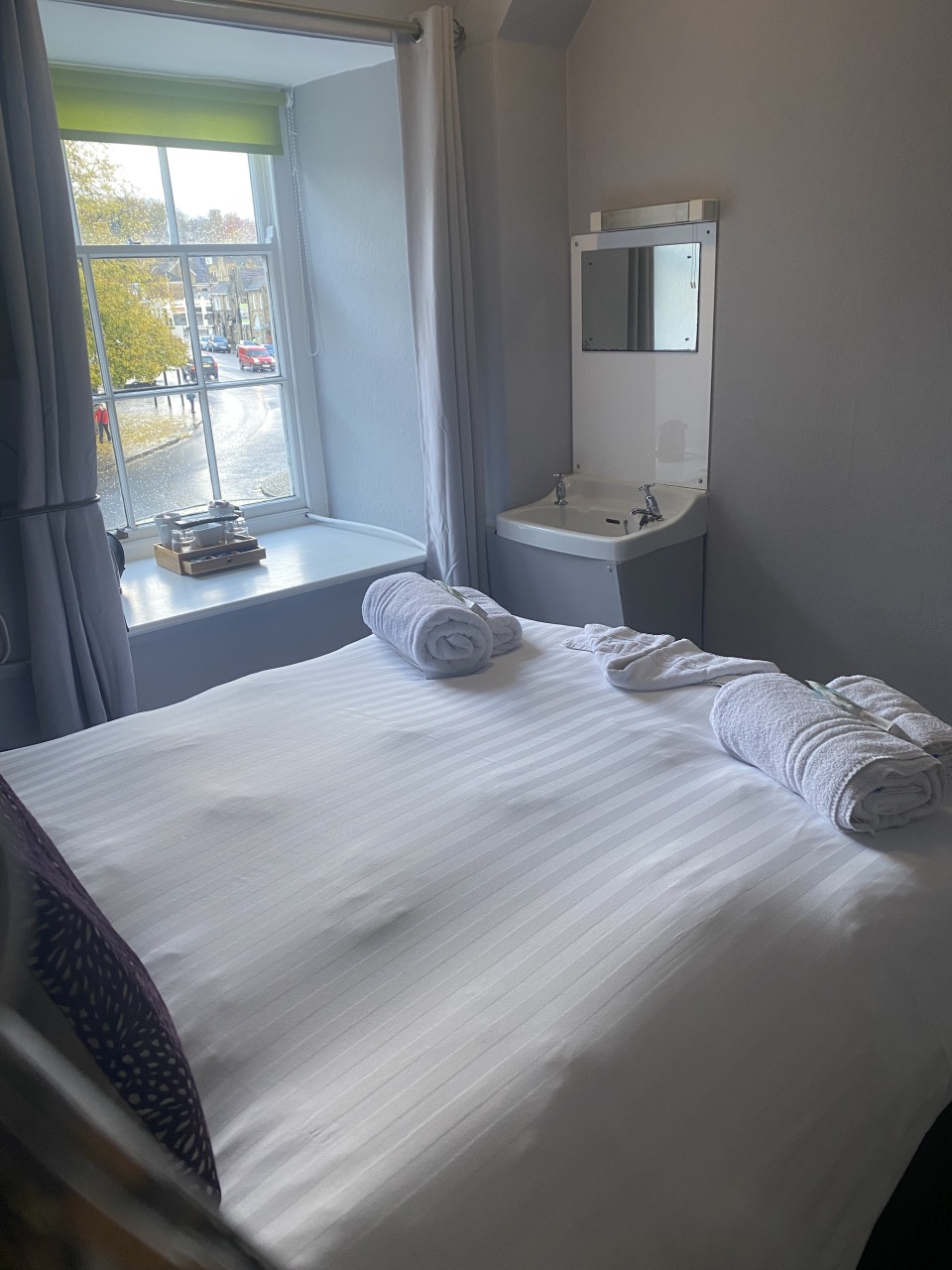 Turf Hotel, Richmond | Homepage