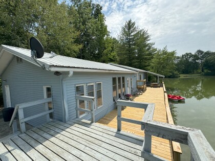 1st Choice Lodging - Hocking Hills Cottages and Cabins