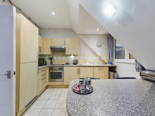 The Beach House Apartments, Blackpool | Rooms