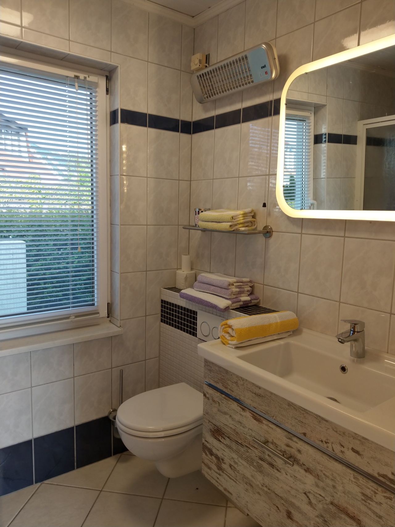 Pension Zur Kirchsee, Insel Poel | Homepage