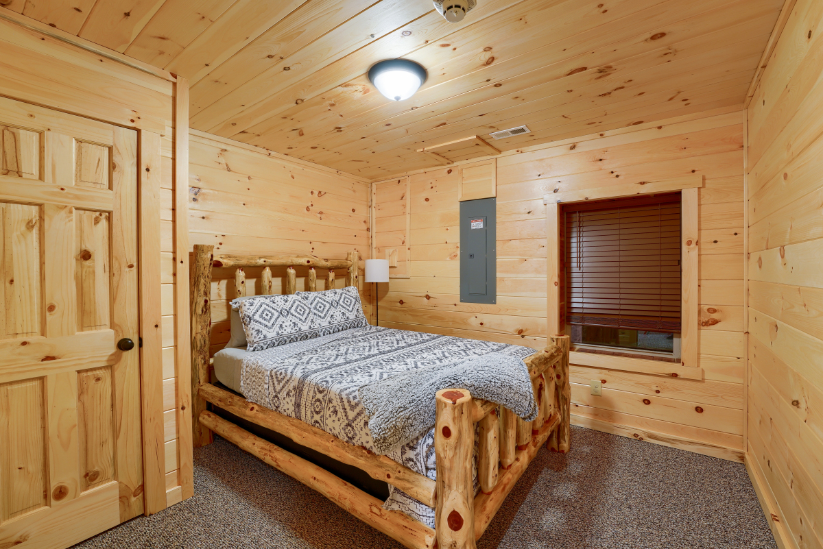 Sunset View Lodge by Hocking Hills Serenity Cabins