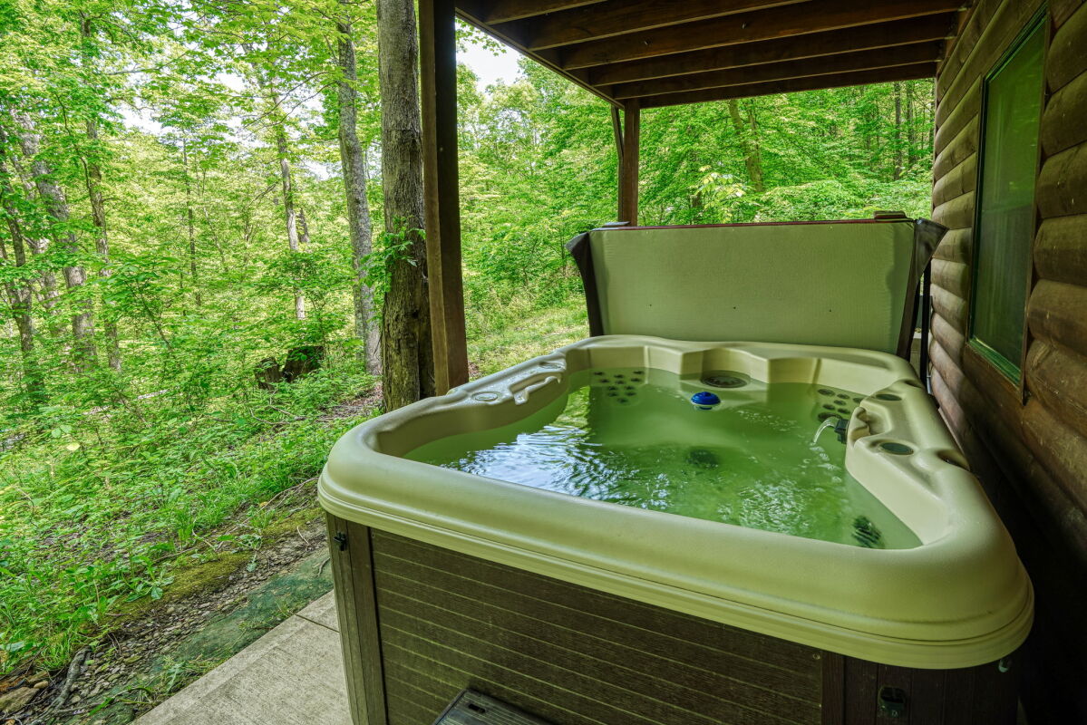 Zen Oak Retreat by Zen Oak Retreat