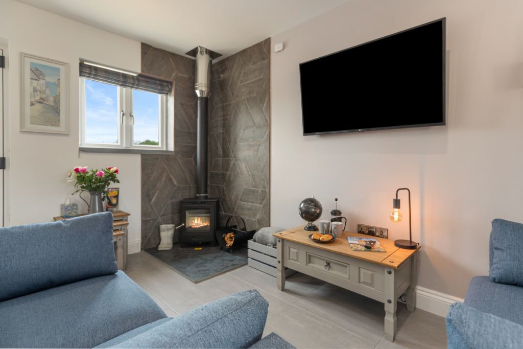 Sycamore Cottage – Redberth Gardens