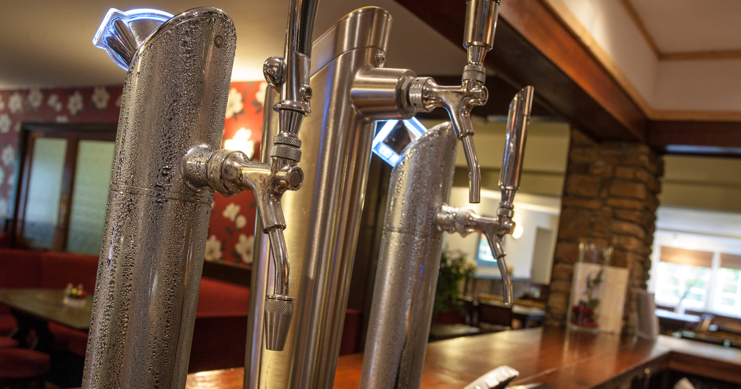 The Shandwick Inn, Invergordon | Homepage