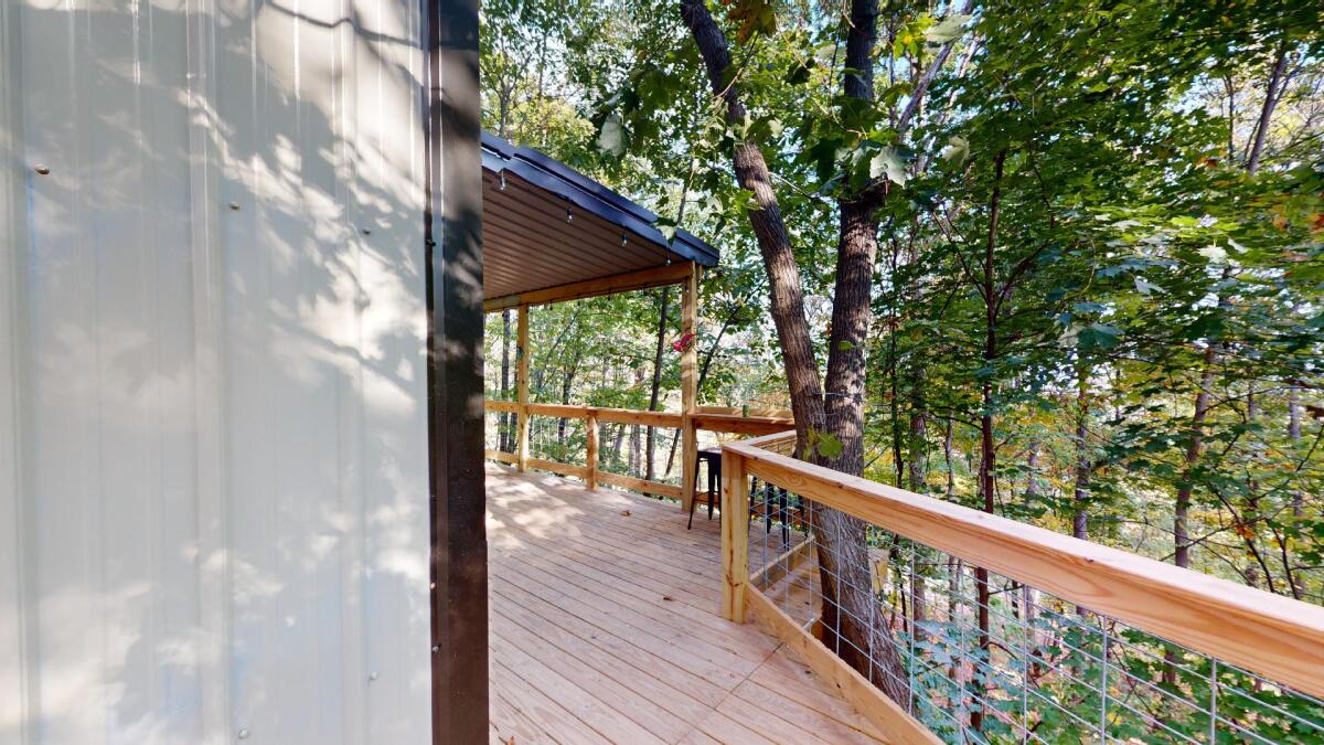 X-The Tree Houses at River Ranch - Bar X by The Tree Houses at River Ranch