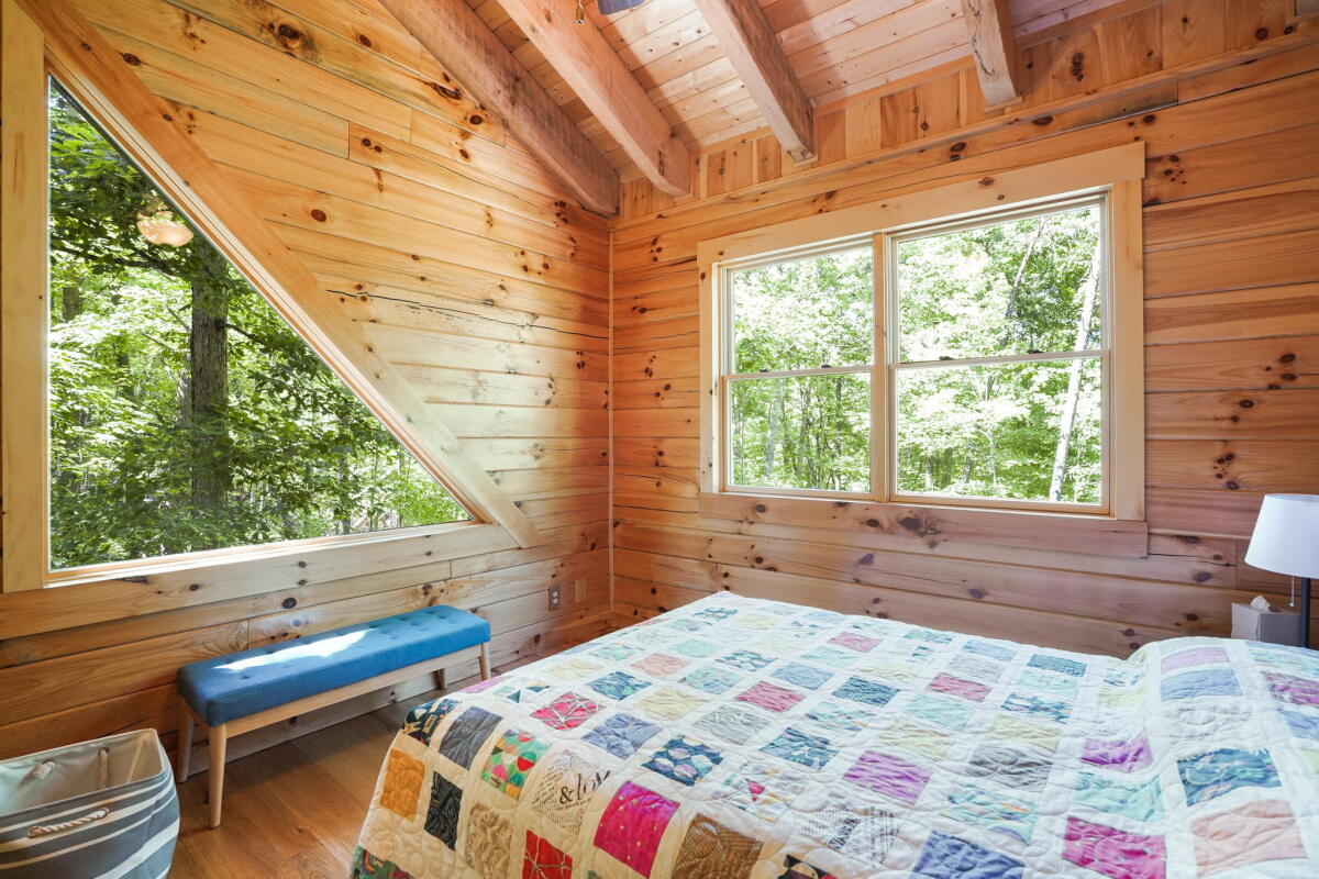 Hemlock Hollow by Book Hocking