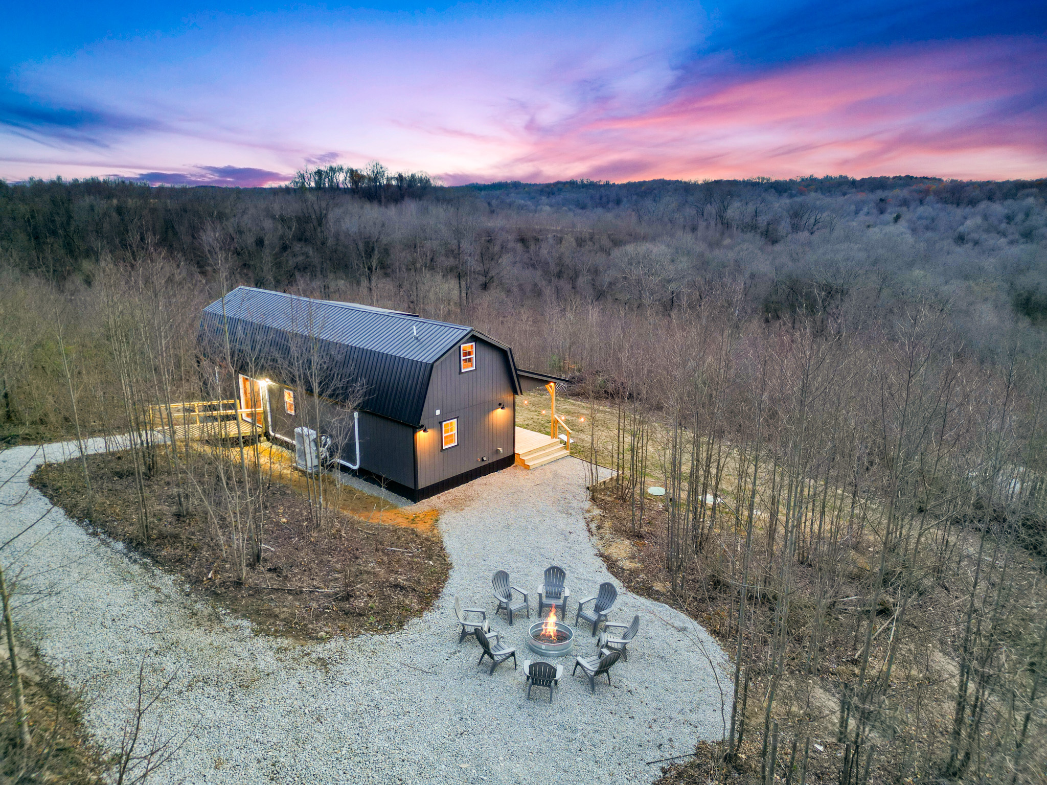 Poplar Ridge by Book Hocking