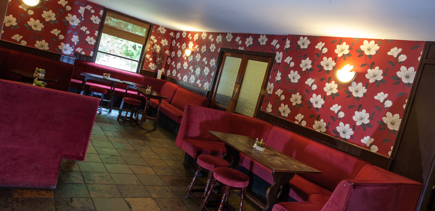 The Shandwick Inn, Invergordon | Homepage