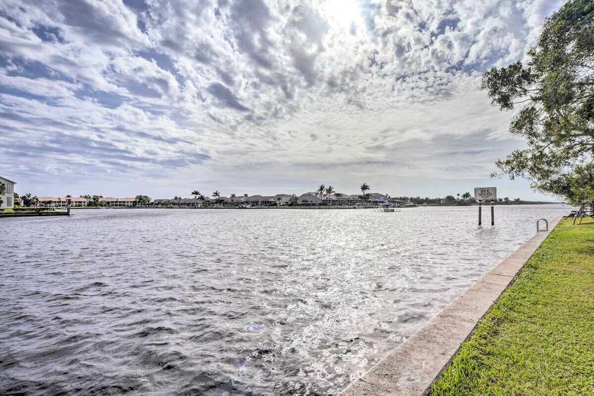 Port Of The Islands Resort, Naples | Homepage