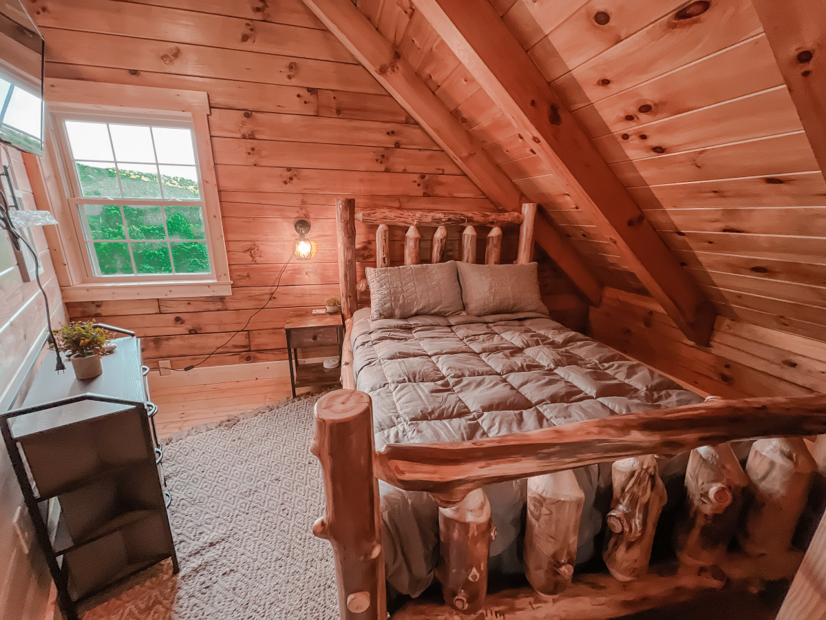 Ash Ridge Lodge - Ash Ridge Cabins by Ash Ridge Cabins