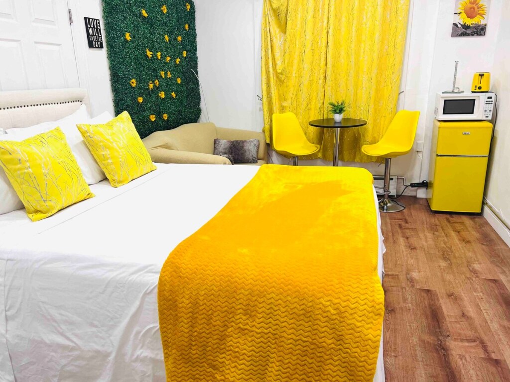 Homepage | Imperial Stay B&B