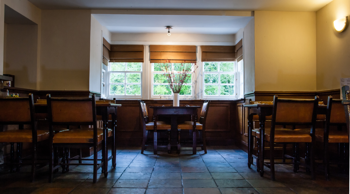 The Shandwick Inn, Invergordon | Homepage