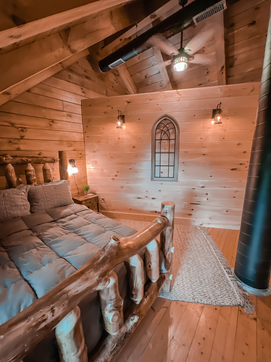 Ash Ridge Lodge - Ash Ridge Cabins by Ash Ridge Cabins