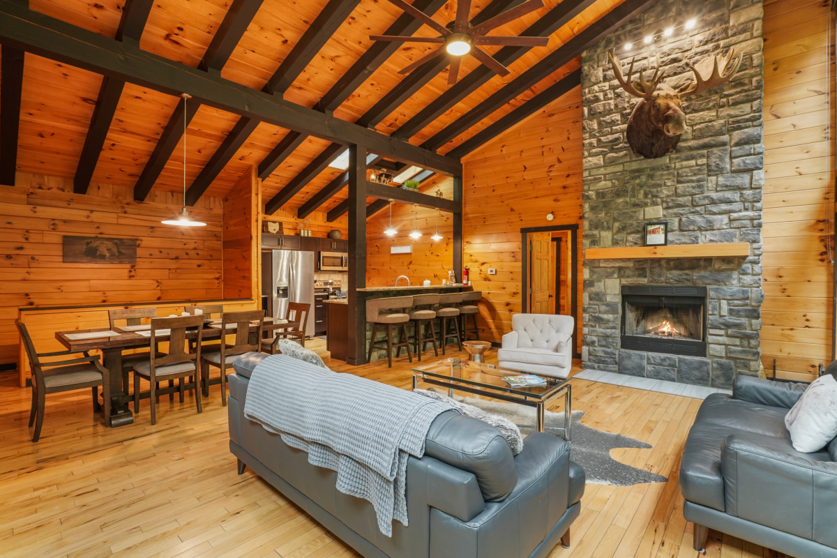 Outside Inn by Book Hocking