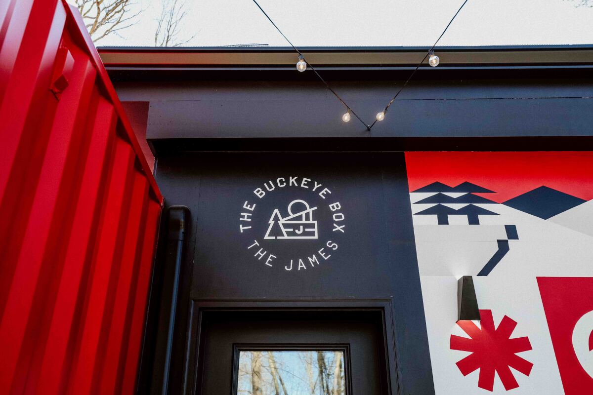 The Buckeye Box by The Buckeye Box