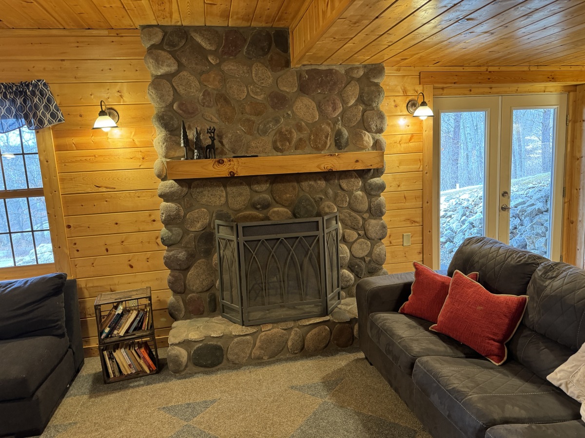 Conner Homestead Lodge by Conner Homestead Lodge and Cabin