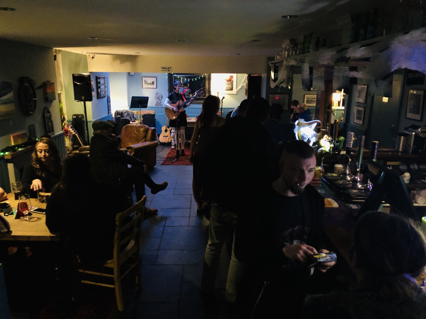 The Cornubia Inn, Hayle | Homepage