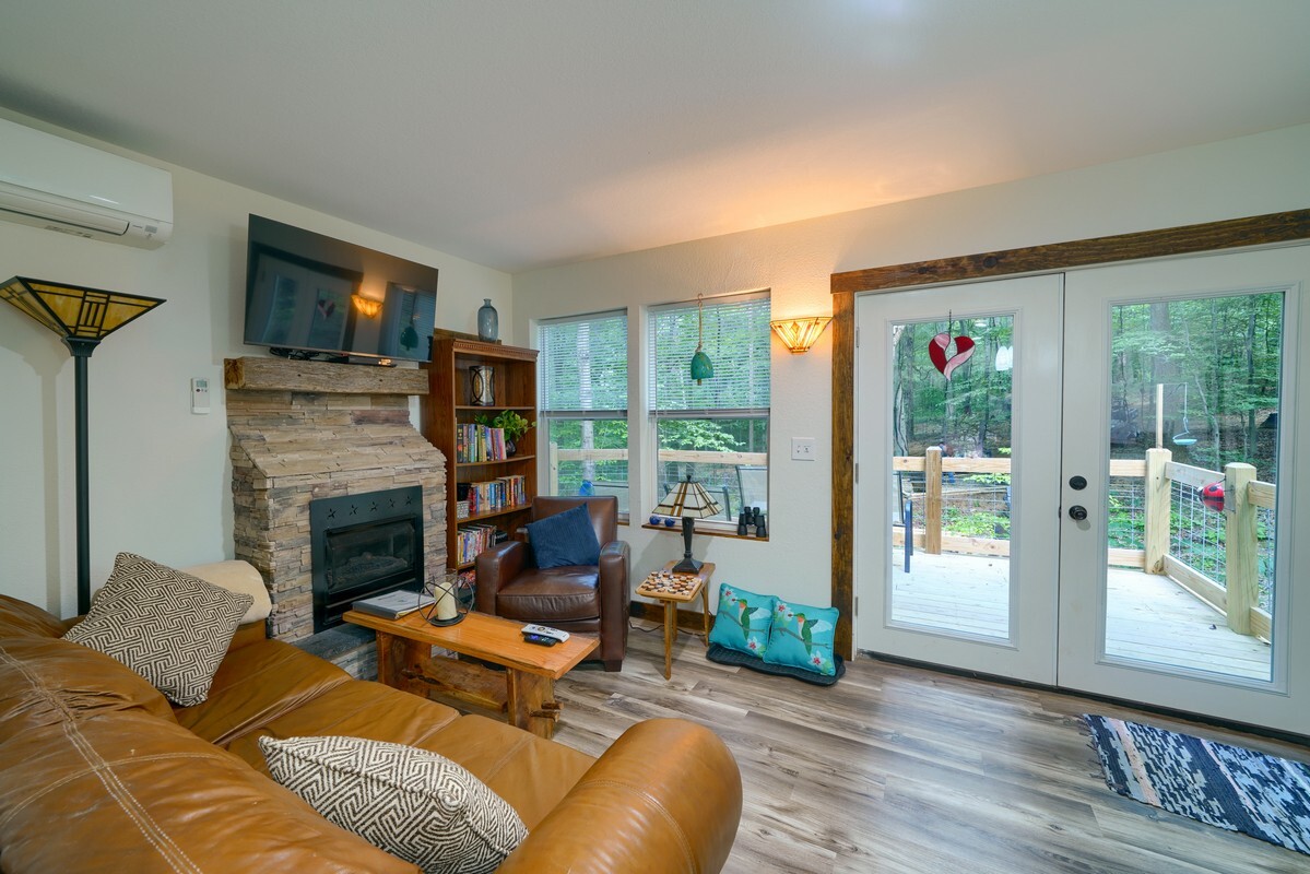 S-The Tree Houses at River Ranch - Rocking S by The Tree Houses at ...