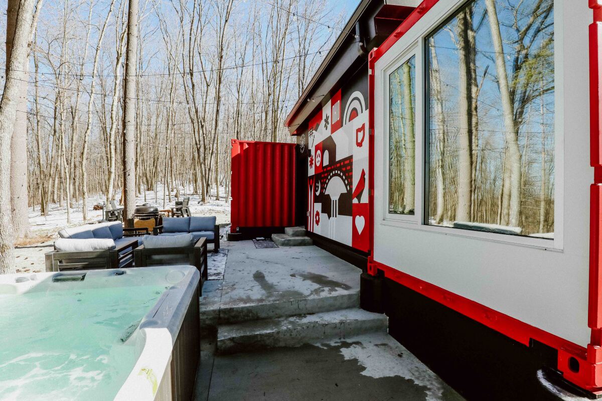 The Buckeye Box by The Buckeye Box