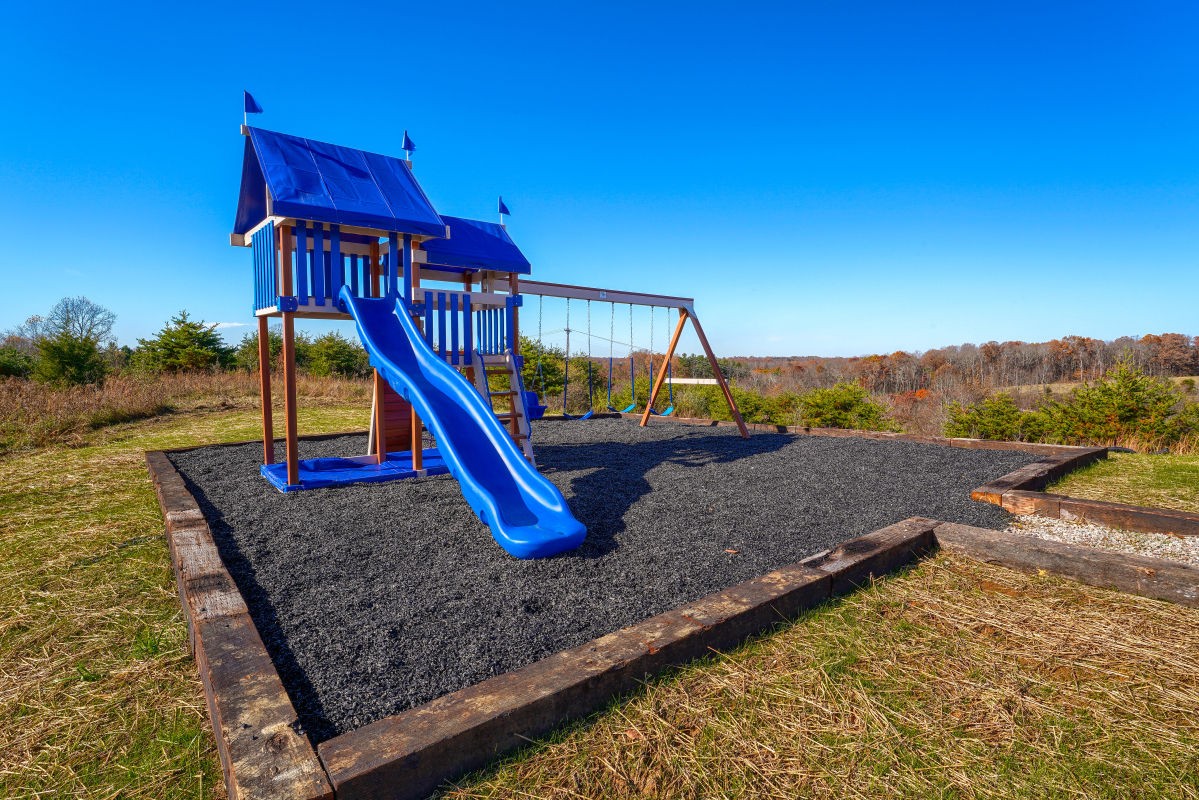 Sunset View Lodge by Hocking Hills Serenity Cabins