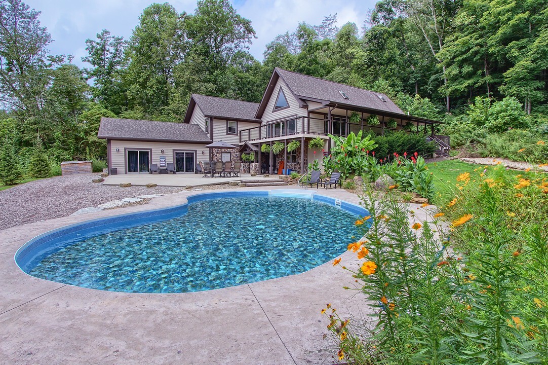 Rush Resort by Rush Resort Luxury Lodge