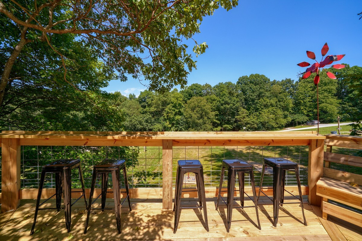 H-The Tree Houses at River Ranch - Double H by The Tree Houses at River ...