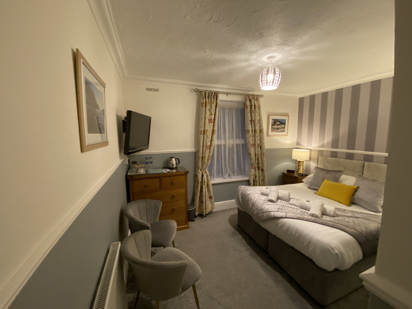 Abingdon House, Torquay | Homepage