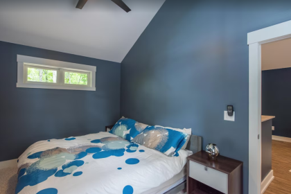 Deer Ridge Lodge - Hocking Hills Lodges