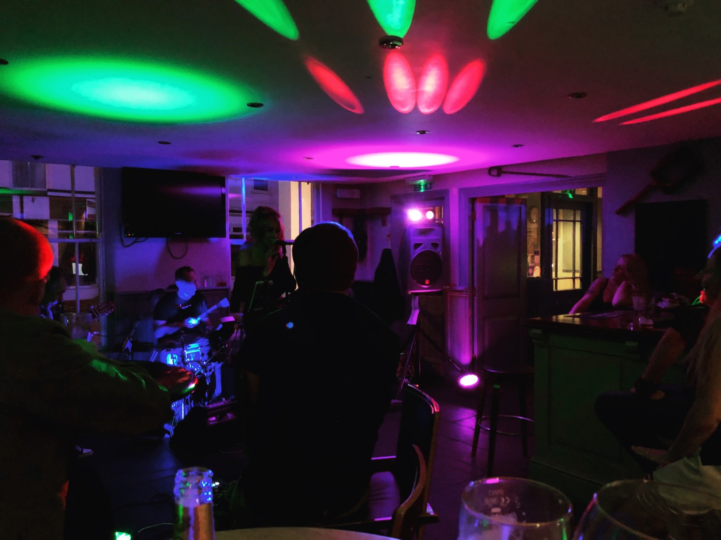 The Cornubia Inn, Hayle | Homepage