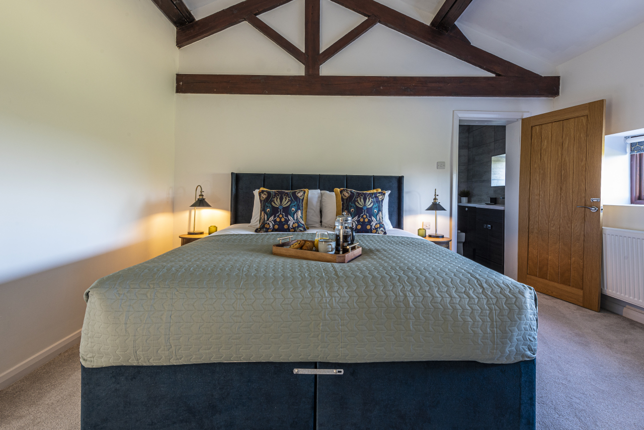No1 Little Barrow Barns | No1 Little Barrow Barn
