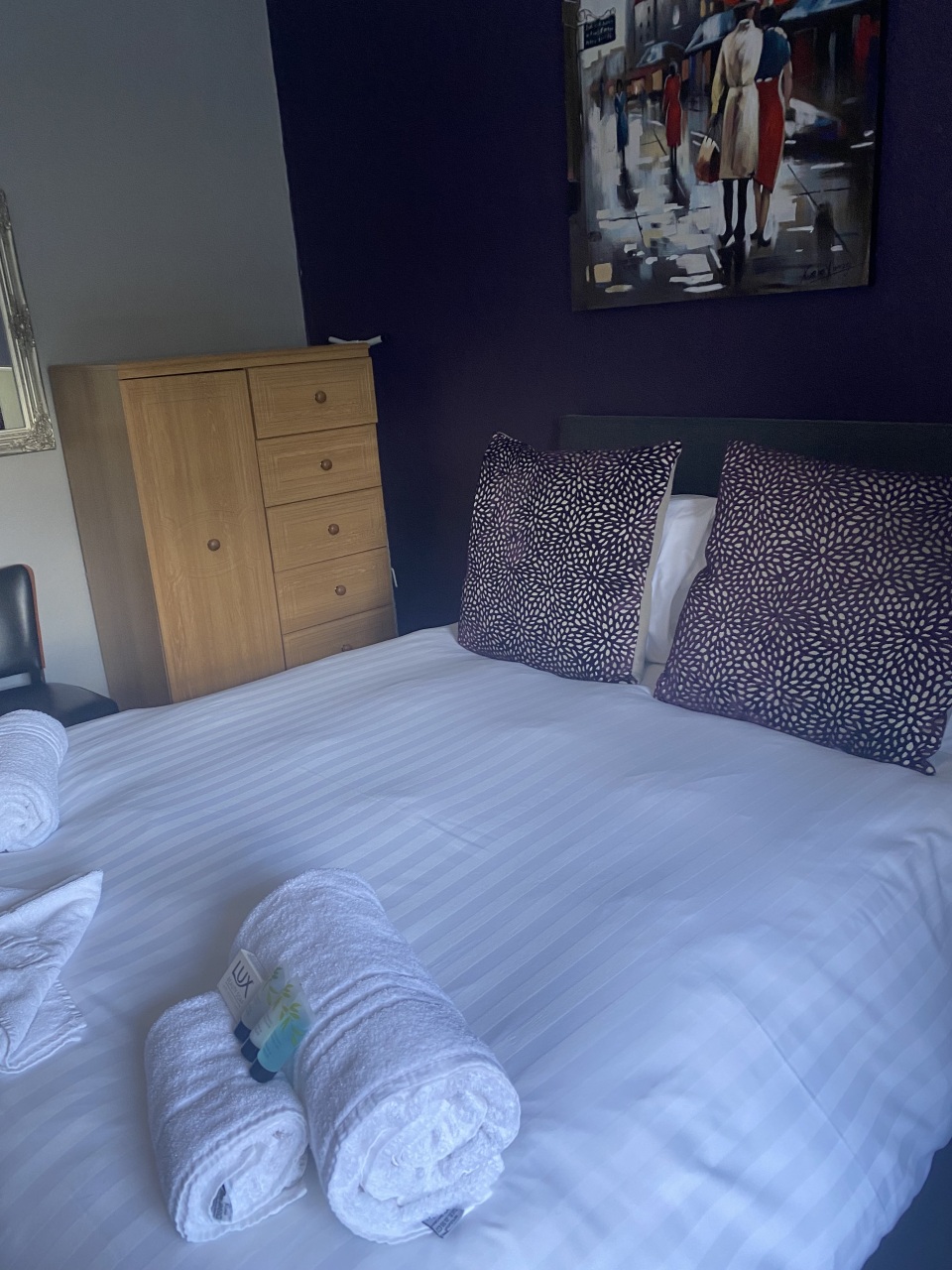 Turf Hotel, Richmond | Homepage
