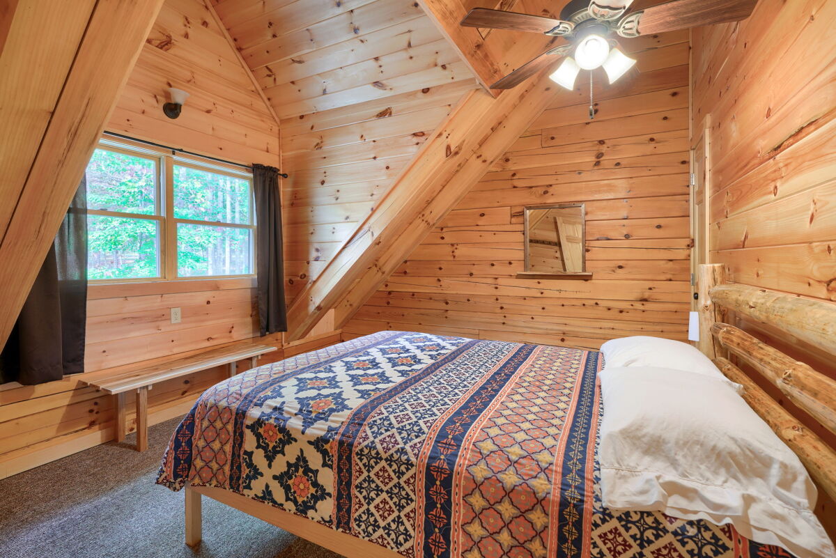 Hill Lodging Company - Rose Ridge by Hill Lodging Company